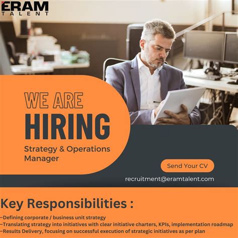 Eram Talent On Linkedin Hiring Hiring Team