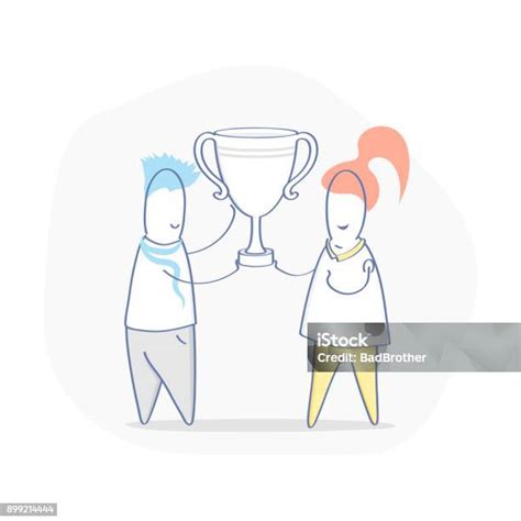 승리 우승 비즈니스 목표 달성 손에 당첨 첫번째 장소벡터 일러스트 레이 션 상을 1위에 대한 스톡 벡터 아트 및 기타 이미지 1위 Championship 개념