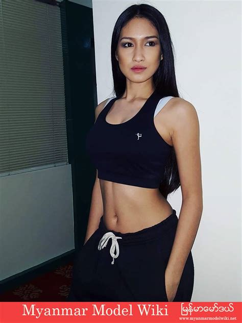 Shwe Eain Si Fitness Snapshots