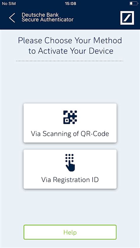 Android 용 Db Secure Authenticator Apk 다운로드
