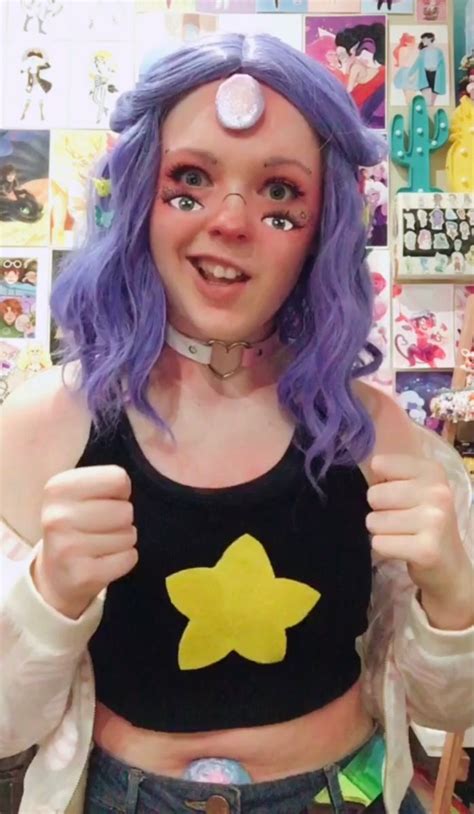 ☂️ Rainbow Quartz 2 0 ⭐️ Steven Universe Cosplay Rainbow Quartz Cosplay