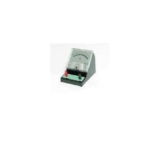 Analog Voltmeter And Ammeters For Laboratory At Rs 280 Piece In Ambala