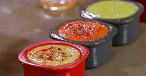 პურზე წასასმელი ბიუჯეტური სპრედები 4 რეცეპტი რჩევები ვივიენისგან