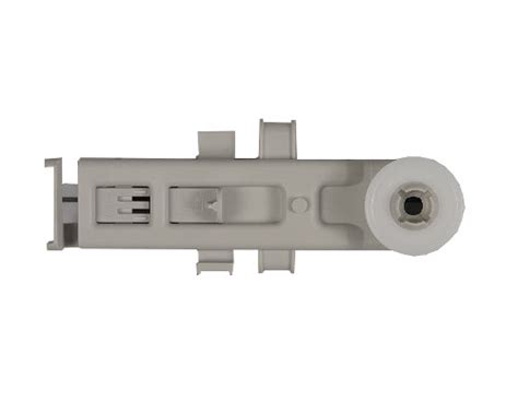 Whirlpool Dishwasher Upper Dishrack Roller Part W10888592 Wp8575281