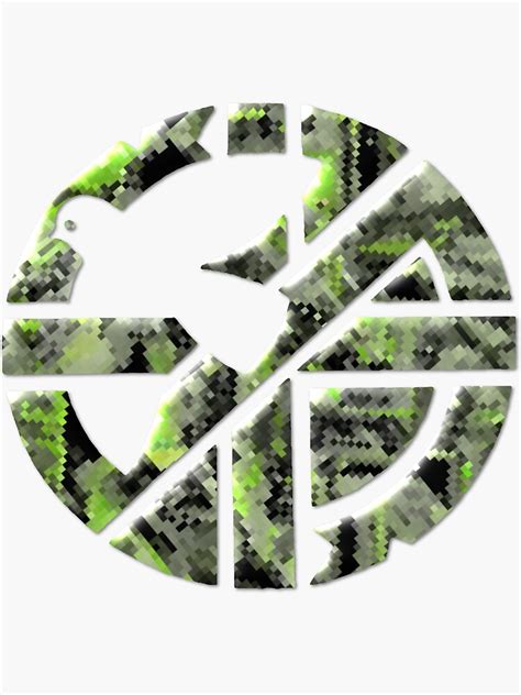 Crass Dove Logo Sticker For Sale By Jlx7 Redbubble