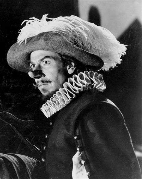Jose Ferrer First And Only Latino To Win Best Actor Oscar Did So Today In 1951