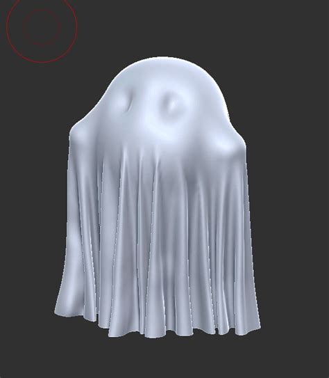 Wisp 3d Model By Nikkoindustries On Thangs