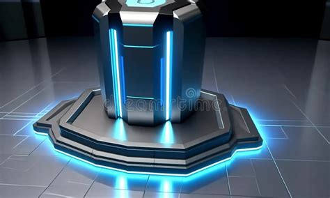 Futuristic Server Room Data Center Glowing Stock Footage Video Of Network Storage 357414390