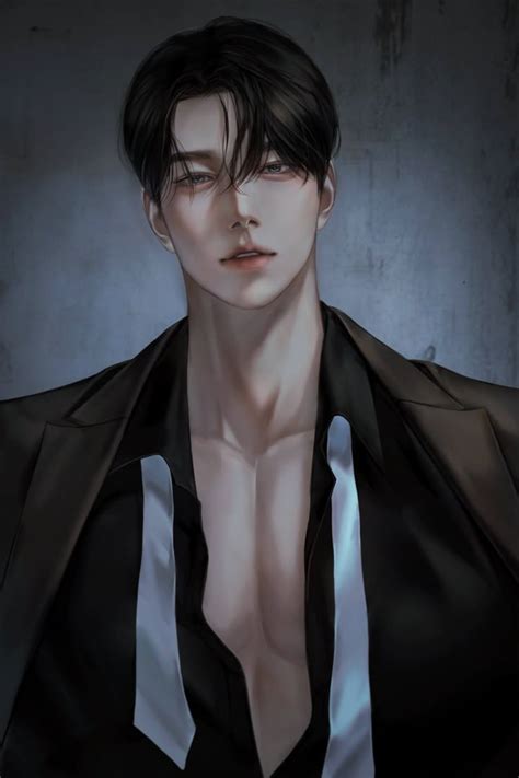 Pin By Panyia On Handsome Anime Guys Handsome Anime Guys Cute Anime