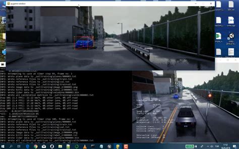 GitHub EnginBozkurt Carla Training Data Generating Training Data From The Carla Driving