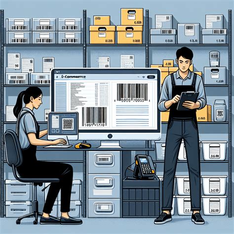 Gestión Sku Ecommerce Claves Para Inventario Eficiente