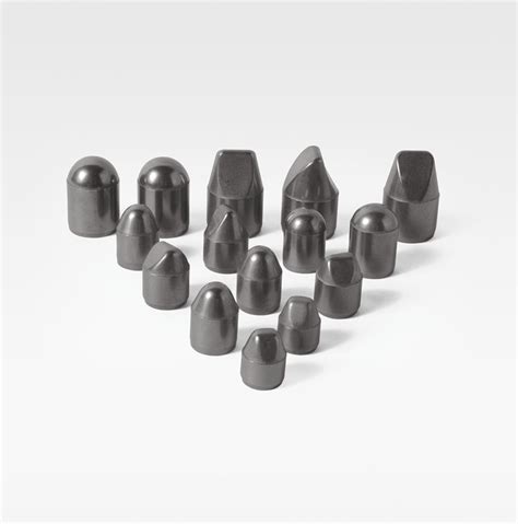 Carbide Button Bit Hcc Group