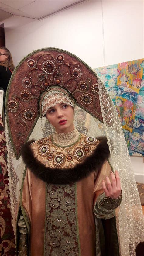 РУССКИЙ ТРАДИЦИОННЫЙ КОСТЮМ | ВКонтакте Russian Traditional Dress ...