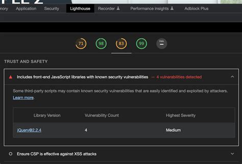 Removing JQuery Issue Prestarocket Agence Classic Rocket GitHub