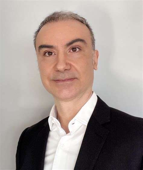 Andrea Secchi Confimprese