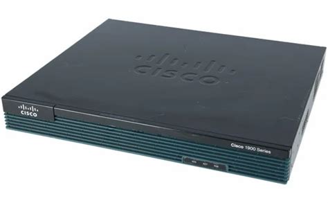 1921 K9 Cisco Modular Router At ₹ 14000 Piece Cisco Network Switch In Gurugram Id 2856544068155