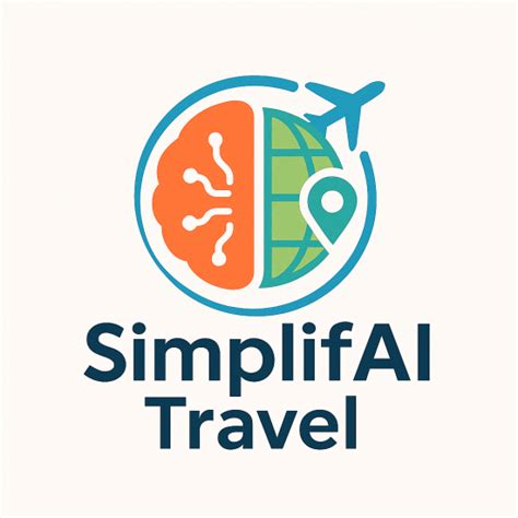 Simplifai Travel Uc Berkeley School Of Information