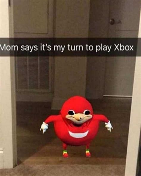 Mom Said Its My Turn On The Xbox Image Gallery Know Your Meme
