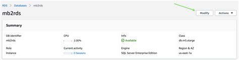 Configurando Sql Server Analysis Services Ssas En Rds Para Sql Server Blog De Amazon Web