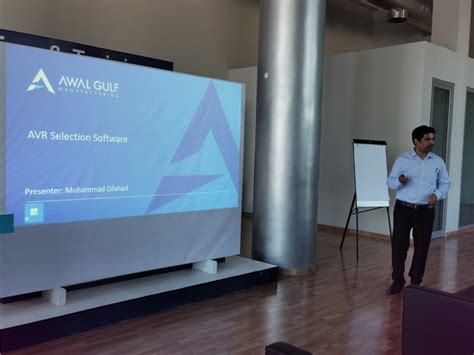 Muhammad Dilshad On Linkedin Avr Vrfselectionsoftware Variablerefrigerantflow Trainingsessions