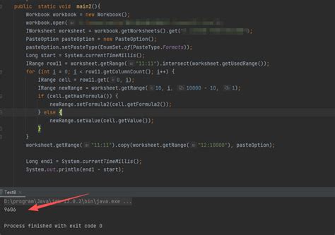 从100秒到10秒的性能优化，你真的掌握 Excel 的使用技巧了吗？ 葡萄城技术团队 Segmentfault 思否