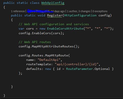 Asp Net CORS Response To Preflight Request When Endpoint Takes Argument Stack Overflow