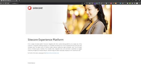 deploying a sitecore instance on a local kubernetes k8s setup pt2