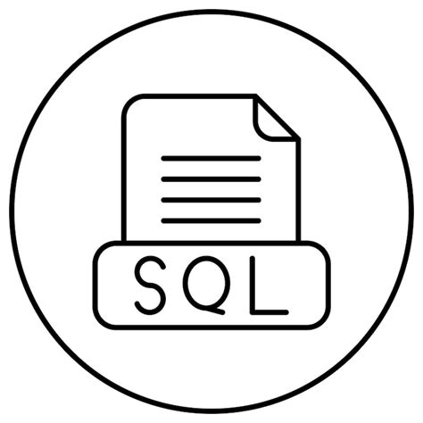Images De Sql Logo Téléchargement Gratuit Sur Freepik