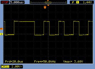 Unwanted PWM Pulse Coming C Microcontrollers Forum C Microcontrollers TI E E