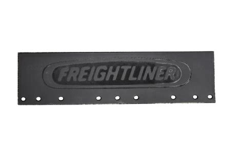 Freightliner 22 45430 000 Quarter Fender Flap