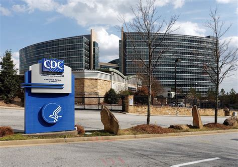 Cdc Names Dr Ralph Abraham As Top Cdc Role Despite Controversy