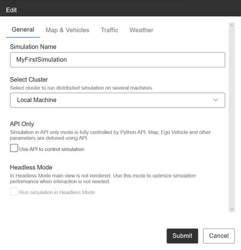 why i can t control the vehicle in simulator by using arrow · issue