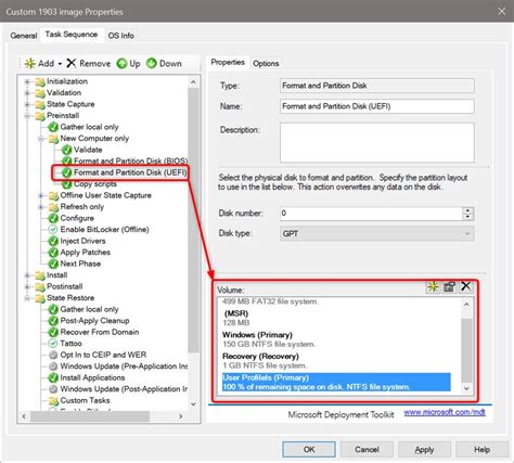 Move Users Folder Location In Windows Page Tutorials