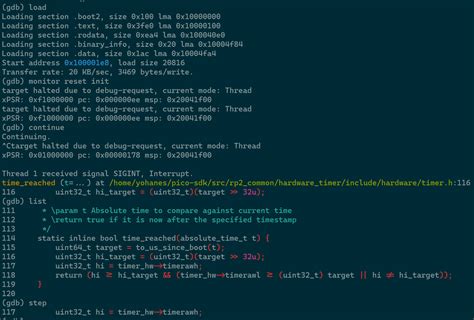 Raspberry Pi Pico Amazing Grace