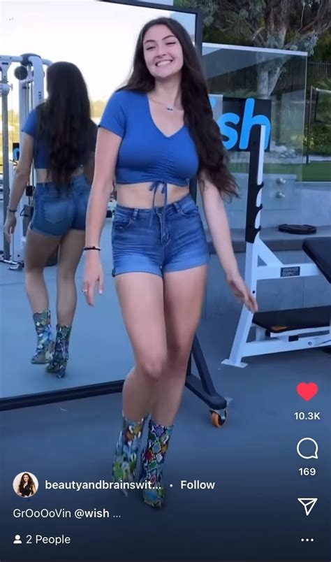 Pretty Thot With Phat Ass Rtiktokthots