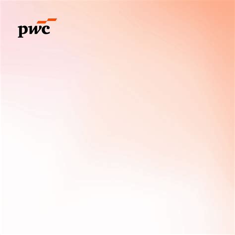 Im Honored To Announce Ive Accepted An Offer With Pwc As A Summer