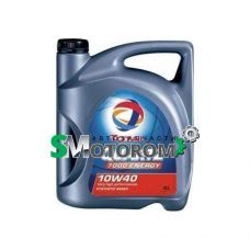 Масло моторное Total Quartz 7000 Energy 10W-40 на Автохимия купить по ...