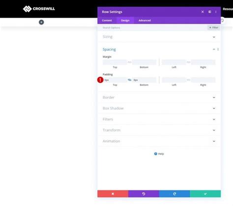 How To Swap Your Divi Header For Another One On Scroll