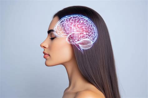 Future Cognition Cyber Data Neural Implants Electronic Signals And