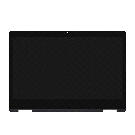 HP Pro X360 Fortis 11 G10 Lcd Touchscreen Panel 11 6 1366 768 Slim N00430 001