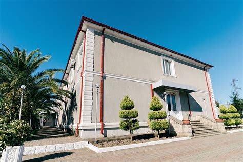 დაათვალიერეთ ხორცპროდუქტების საწარმო ფოთში როგორ მზადდება ძეხვები და სოსისები Bpn