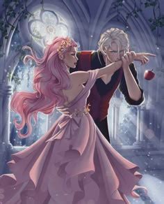 Once Upon A Broken Heart