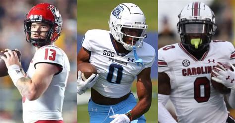 Transfer portal breakdown: The top offensive players available (right now)