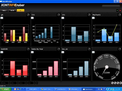 C Xml Based Meta Data Driven Wpf Application Stack Overflow