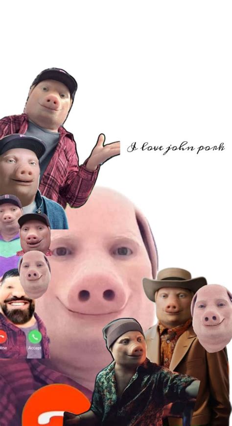 [100 ] John Pork Wallpapers