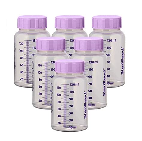 Sterifeed Landing Page Mothers Choice Products