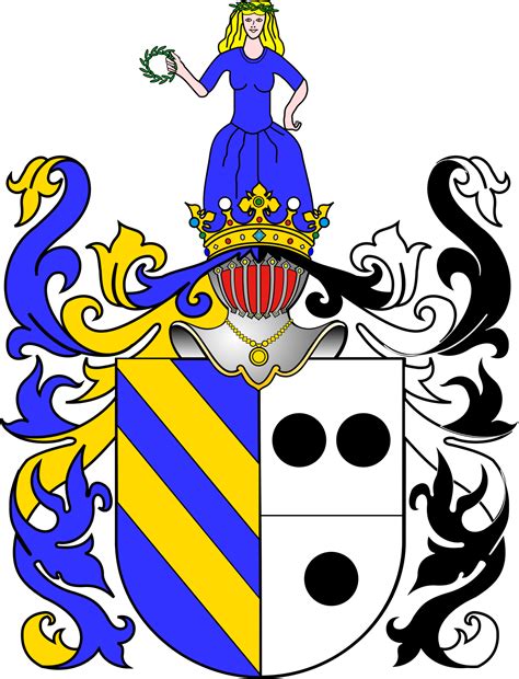 Alemani Coat Of Arms Wikipedia