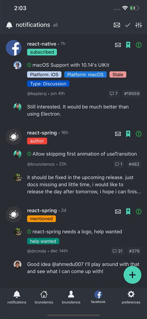 Github Joshspicerreact Native Web Test Code Sharing Between Ios Android And Web Using Monorepo