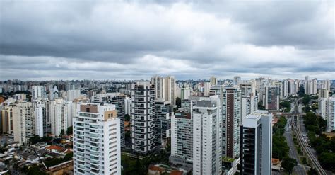 Vista Panorámica De La Ciudad · Fotos De Stock Gratuitas