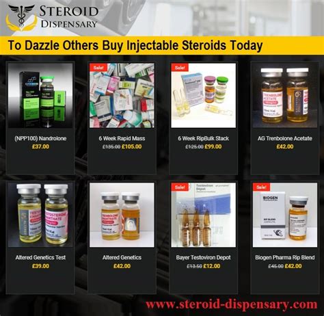 Triple X Steroids And Their Uses